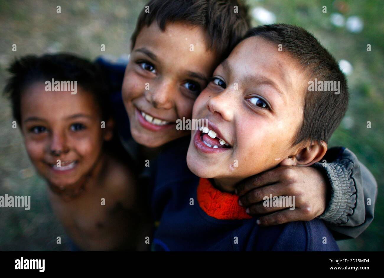 Gypsy Serbia High Resolution Stock Photography and Images - Alamy