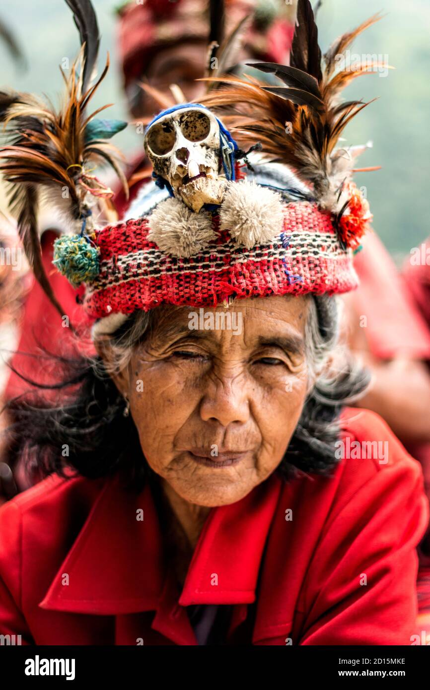 images of Batad and Banaue rice terraces in the Philippines Stock Photo ...