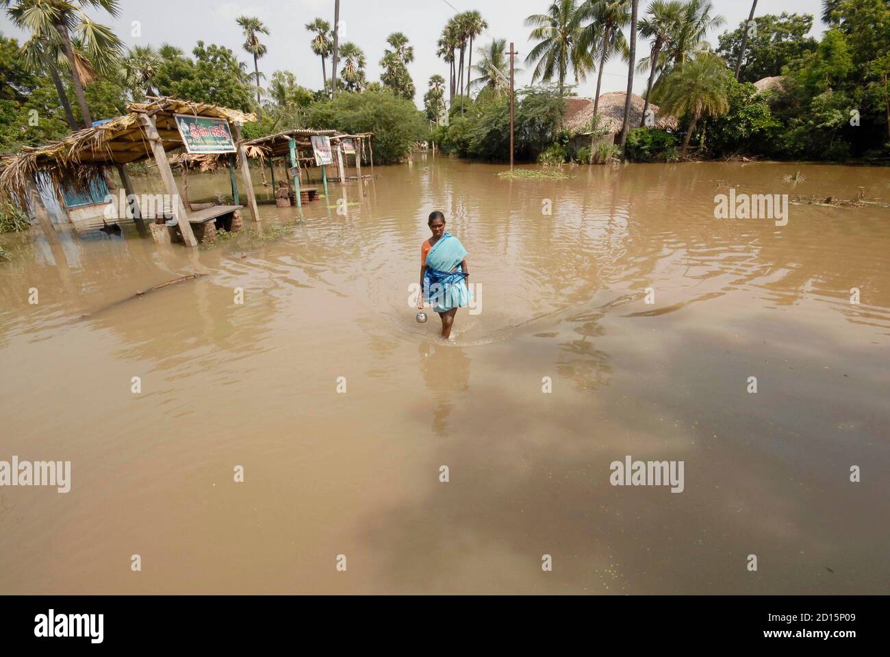 Hyderabad Flood High Resolution Stock Photography and Images - Alamy