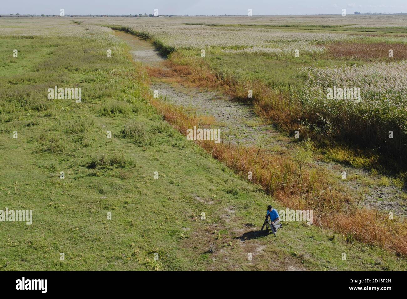 Flooded walkways hi-res stock photography and images - Alamy