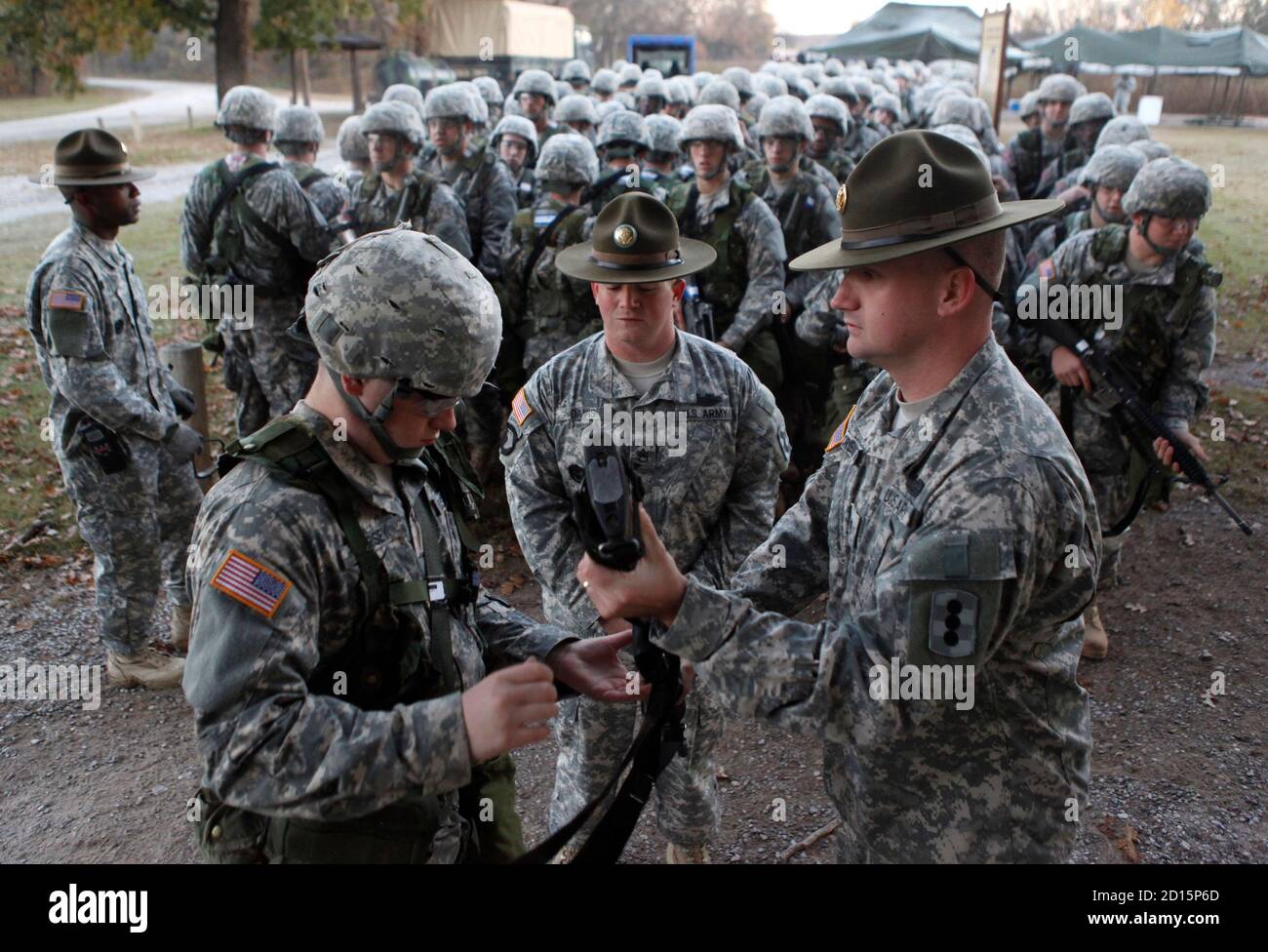 Fort sill ok hi-res stock photography and images - Alamy