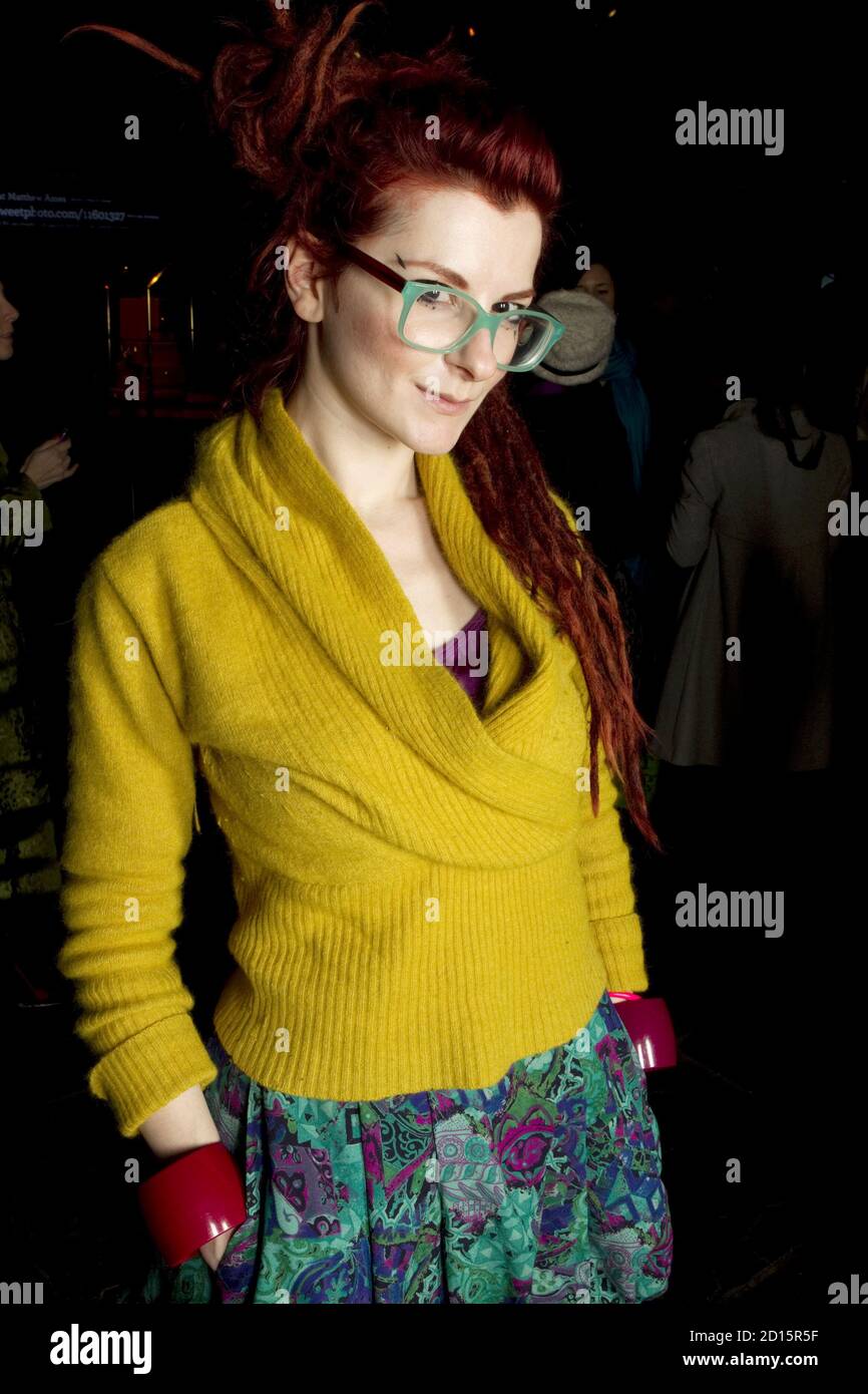 Olek hi-res stock photography and images - Alamy