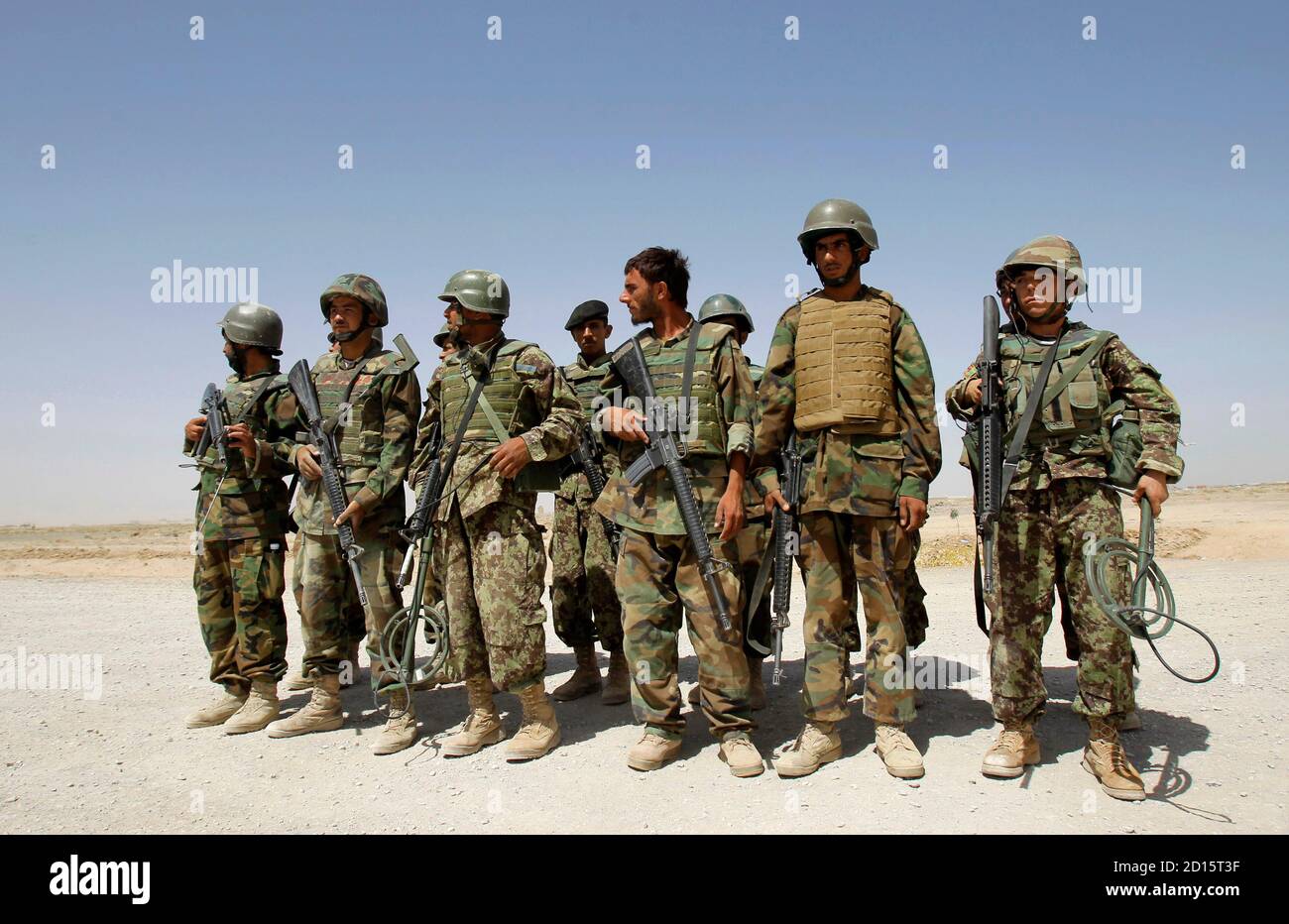 Ied detection hi-res stock photography and images - Alamy