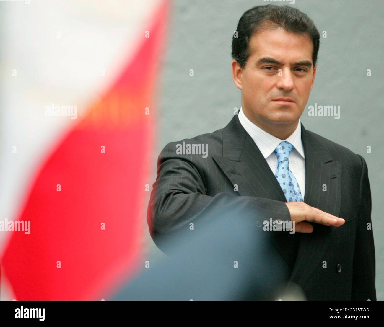 Daniel ransom hi-res stock photography and images - Alamy