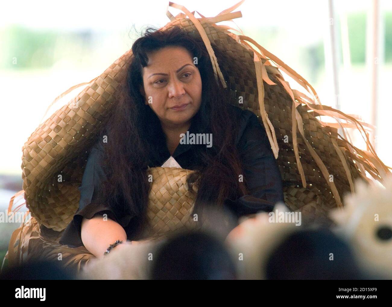 Salote mafileo pilolevu hi-res stock photography and images - Alamy