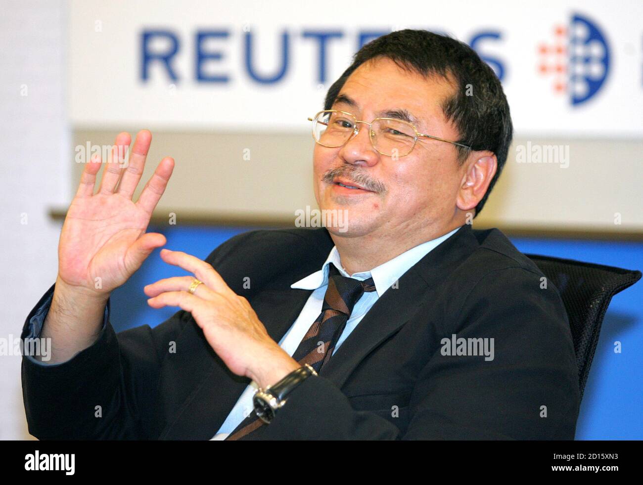 Chung Cheng High Resolution Stock Photography and Images - Alamy