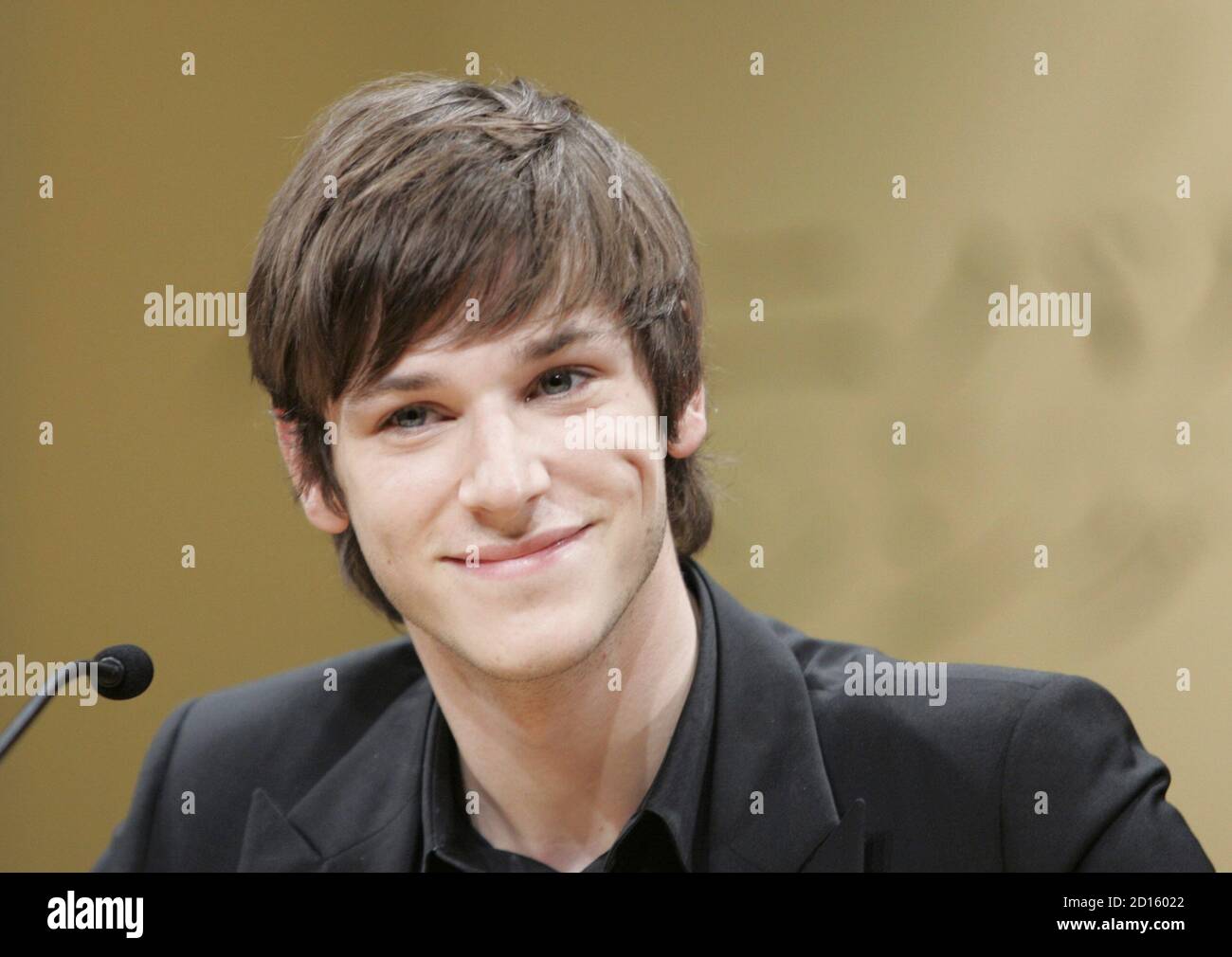 Michael French Actor High Resolution Stock Photography and Images - Alamy