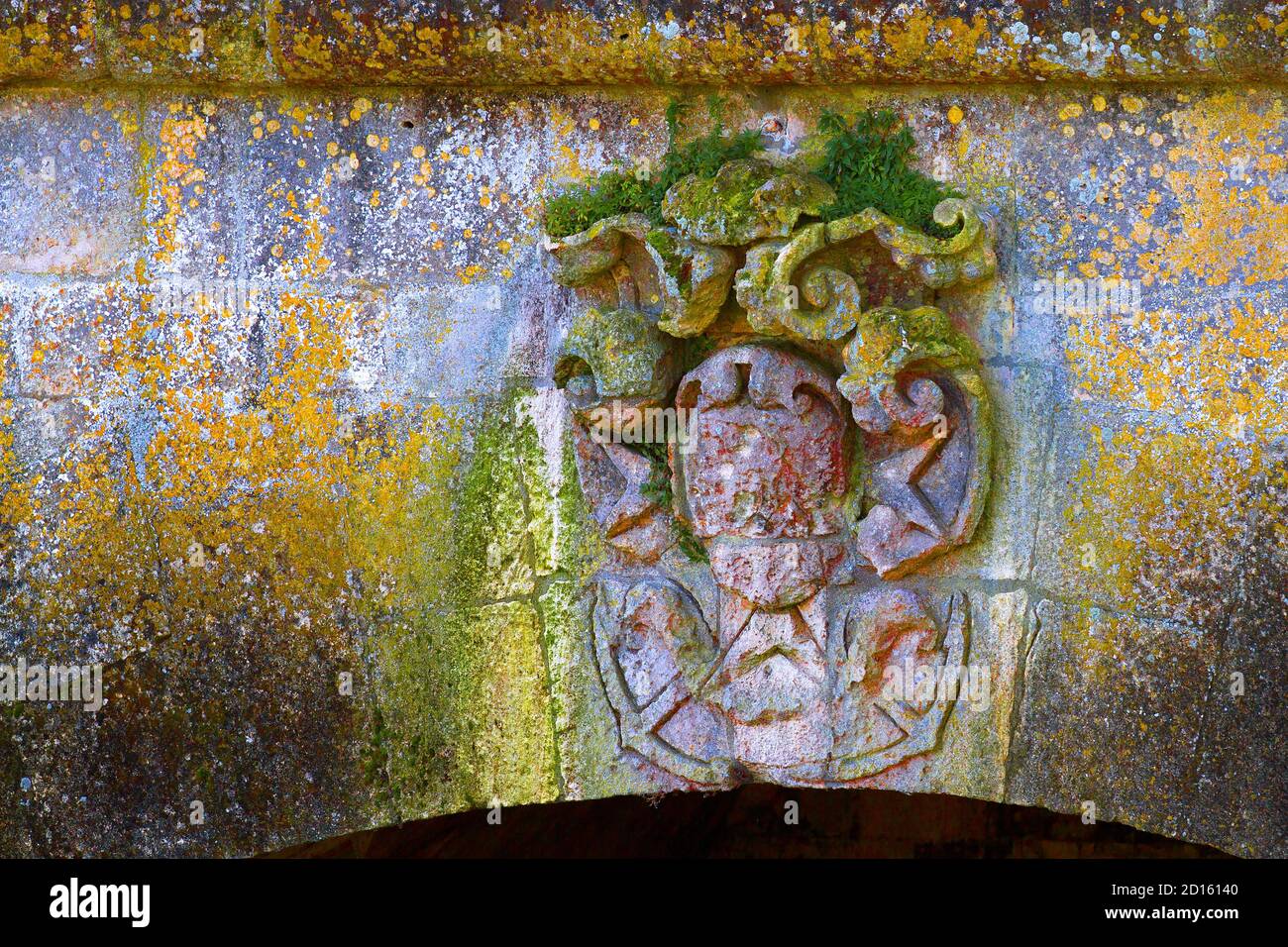 France, Charente-Maritime (17), Saintonge, Hiers-Brouage, citadelle de ...