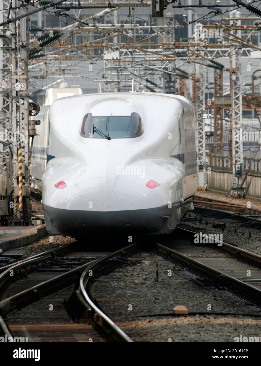 N700 bullet train hi-res stock photography and images - Alamy