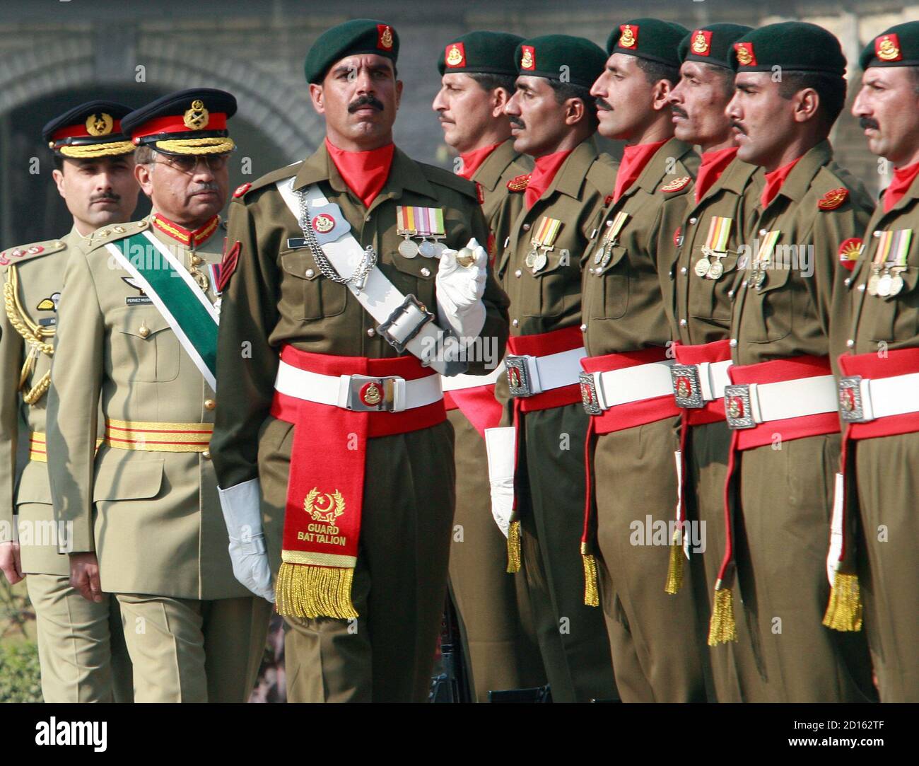 Rawalpindi joint hi-res stock photography and images - Alamy