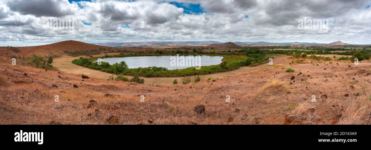 Madagascar, the North, Diego-Suarez (Antsiranana) province, Diana ...