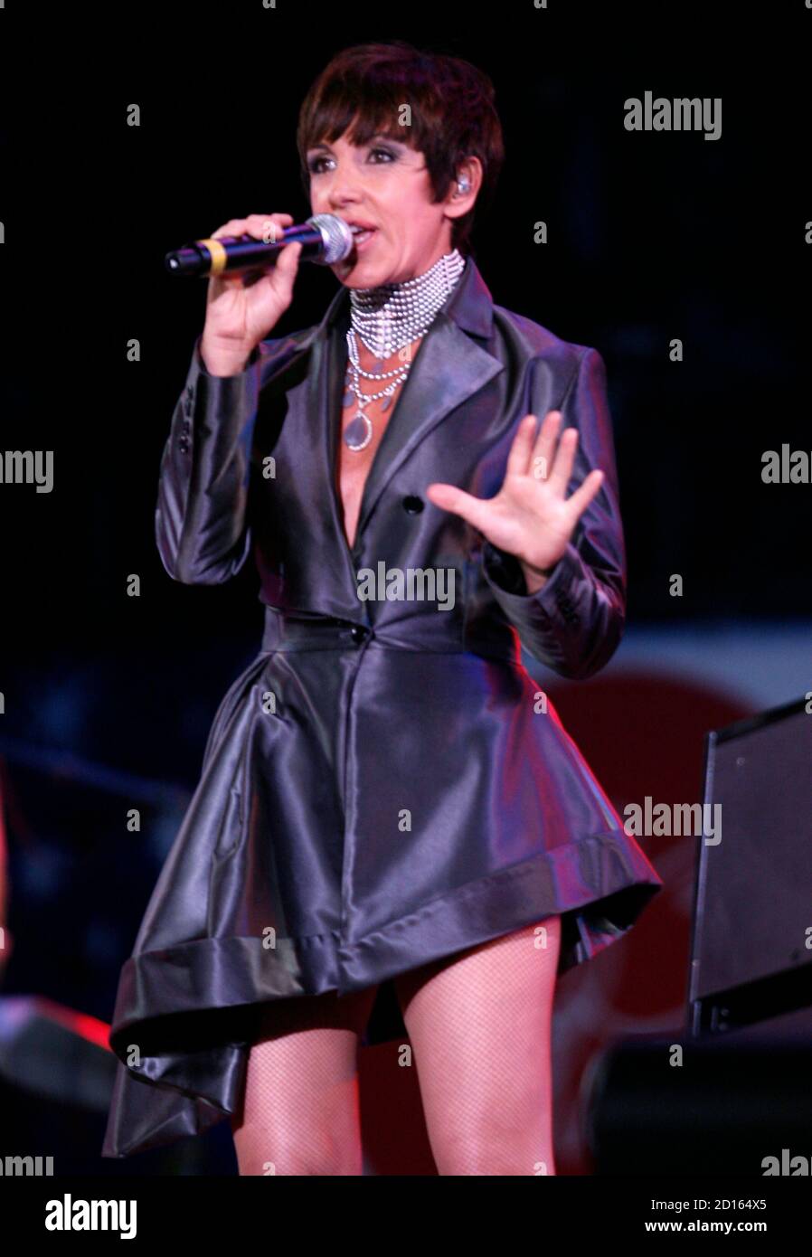 Ana torroja hi-res stock photography and images - Alamy