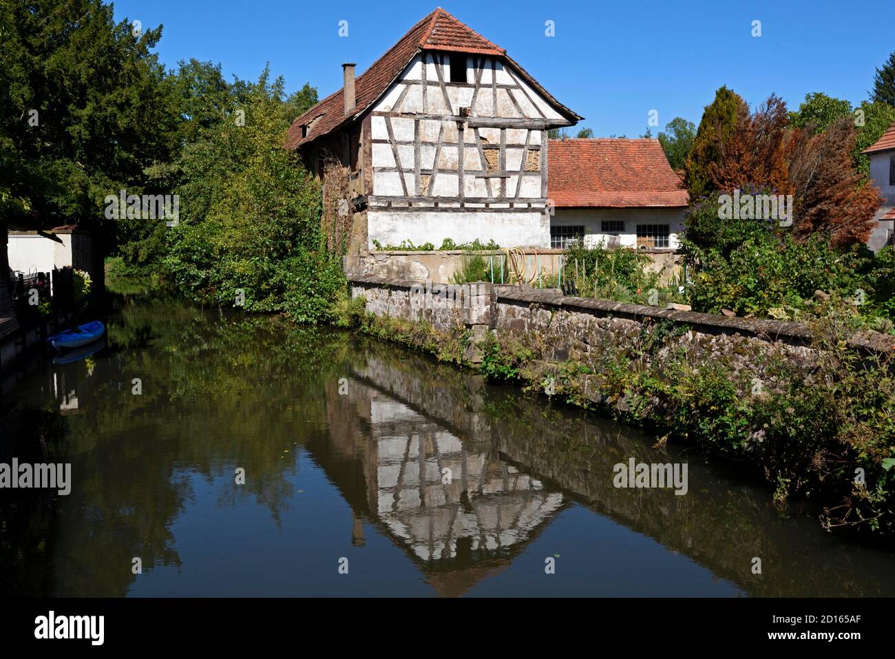 Sauer river hi-res stock photography and images - Alamy