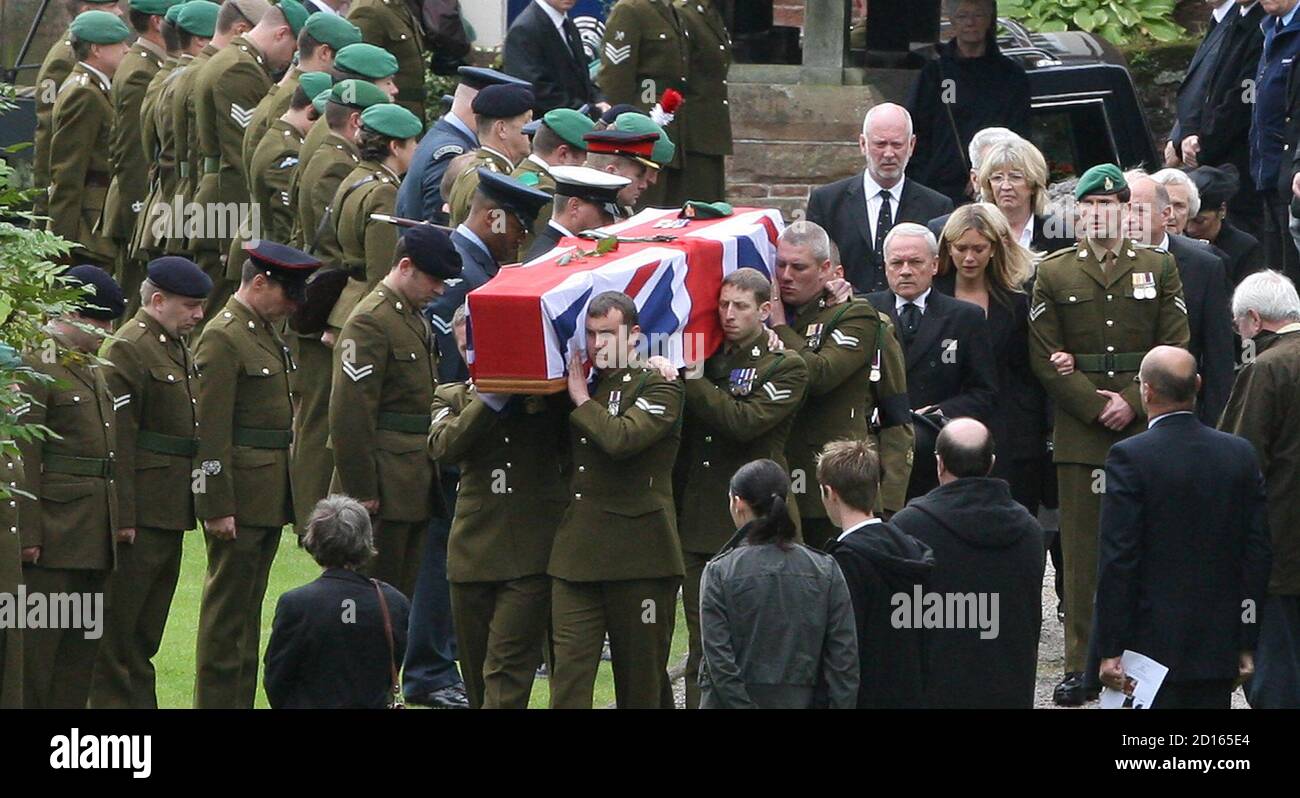 Sarah bryant afghanistan hi-res stock photography and images - Alamy