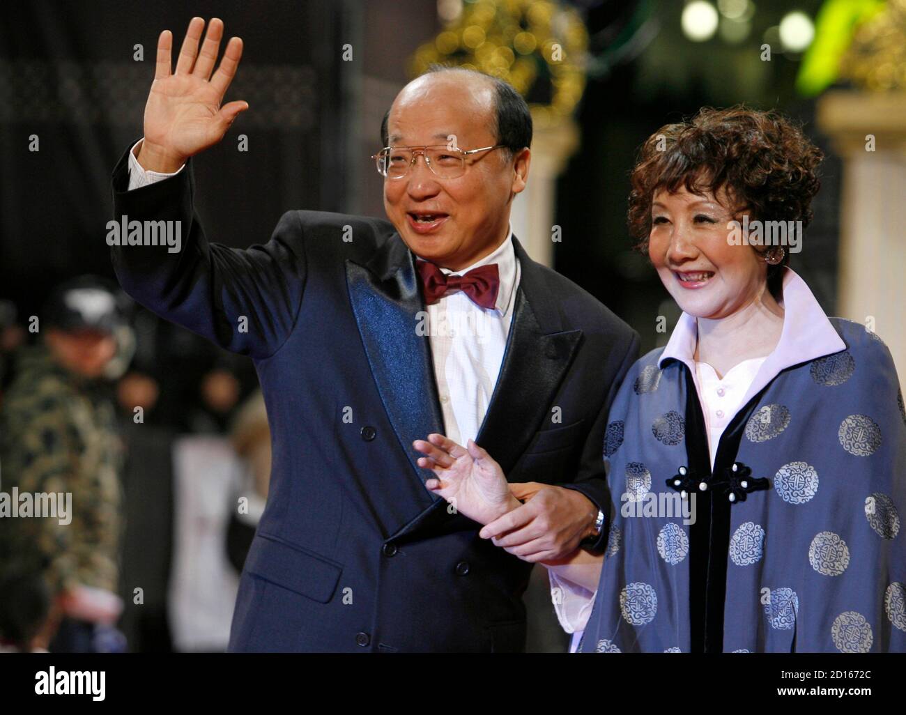 Jason Hu High Resolution Stock Photography and Images - Alamy