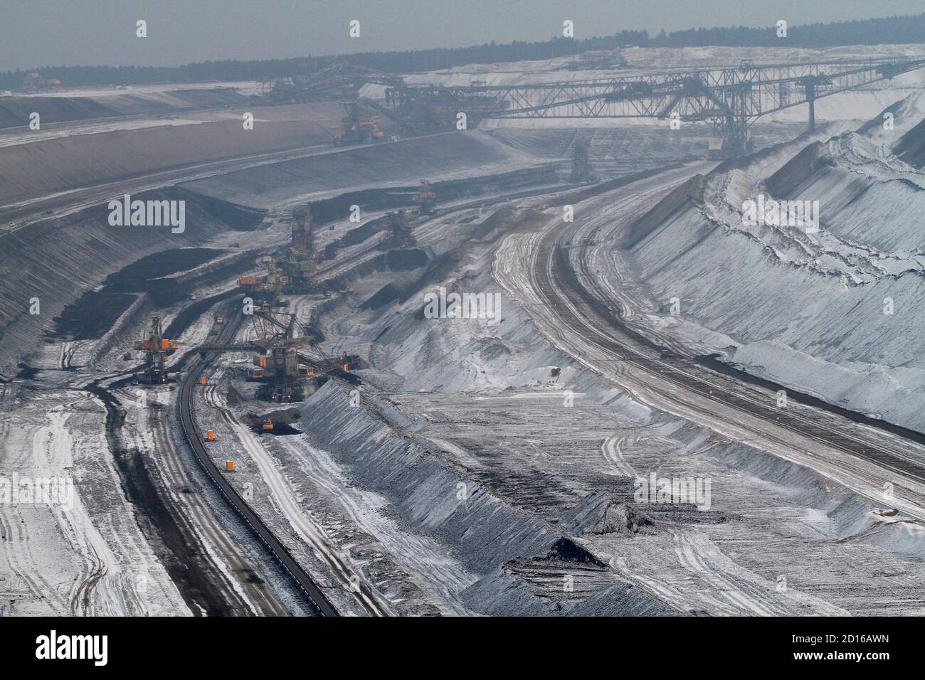 German Coal Mines High Resolution Stock Photography and Images - Alamy