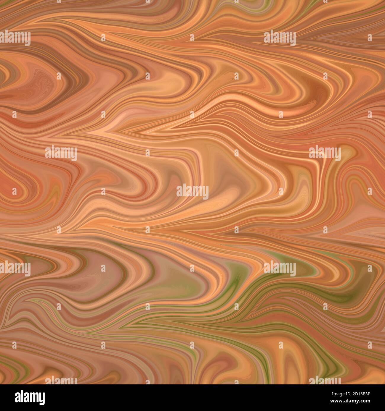 Seamless marble wet ripple wavy fluid pattern Stock Photo - Alamy