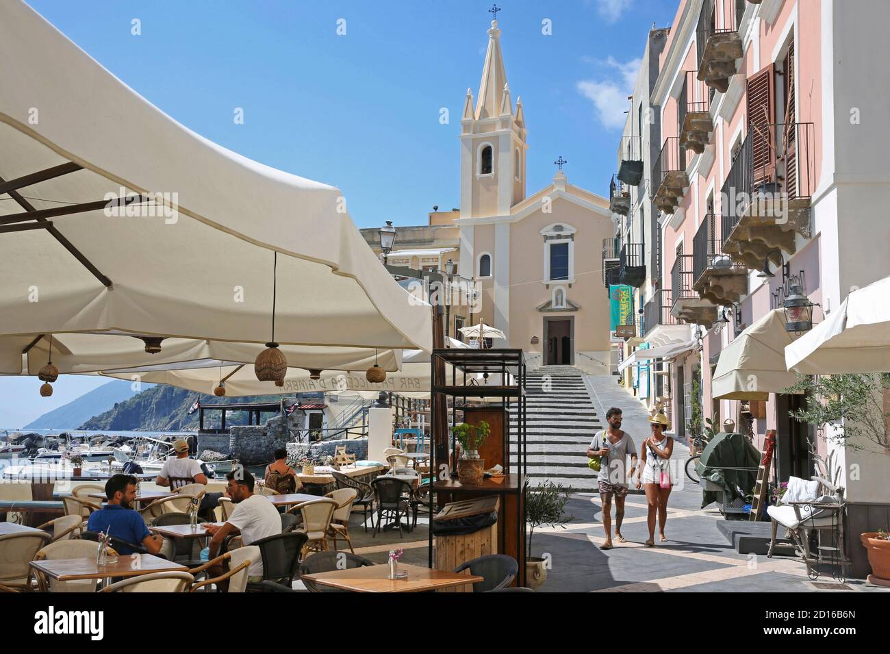 Lipar hi-res stock photography and images - Alamy