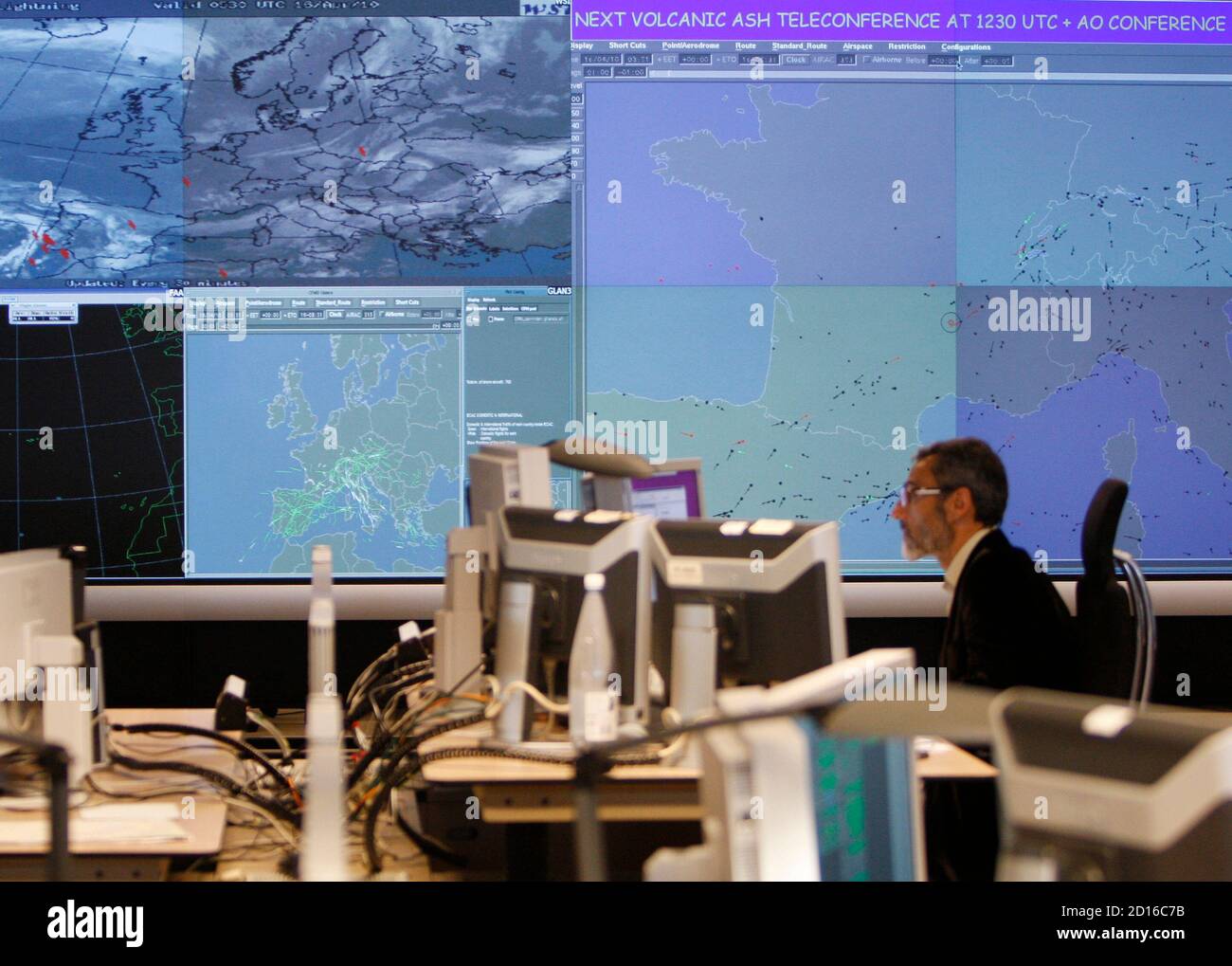 Map of lenoir hi-res stock photography and images - Alamy