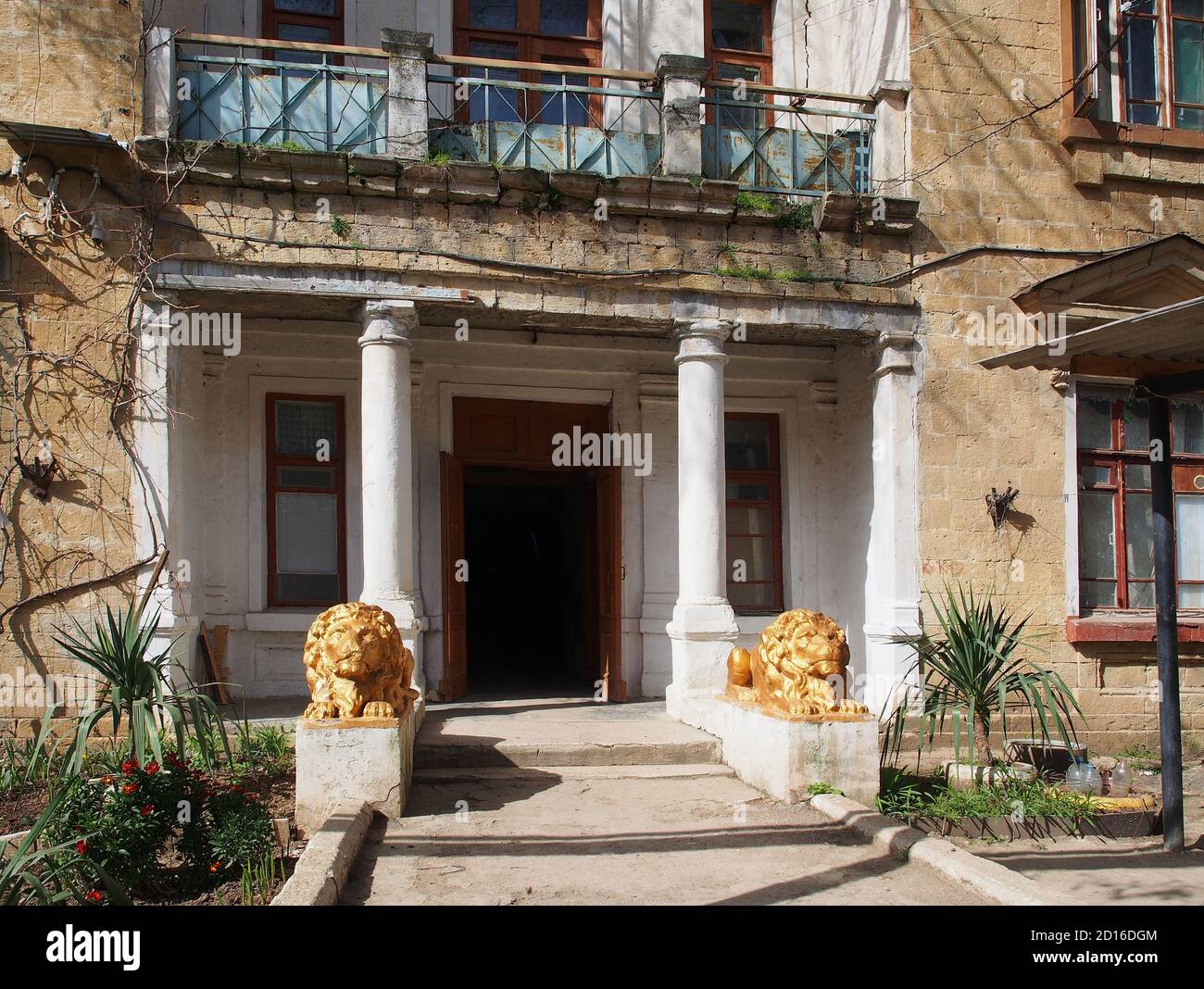 Kacha village hi-res stock photography and images - Alamy