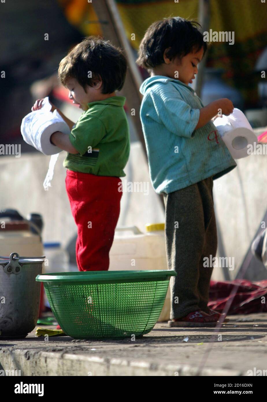 Worst toilet hi-res stock photography and images - Alamy