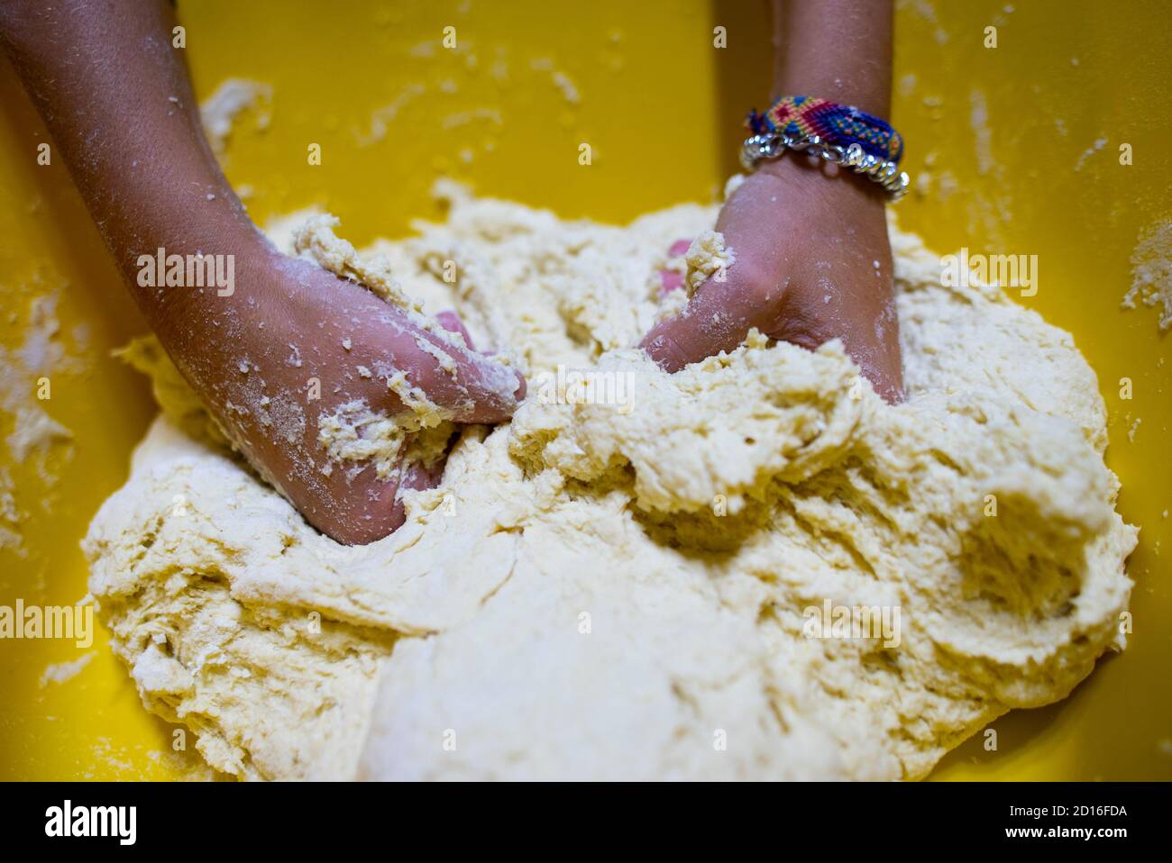 Work dough hi-res stock photography and images - Alamy