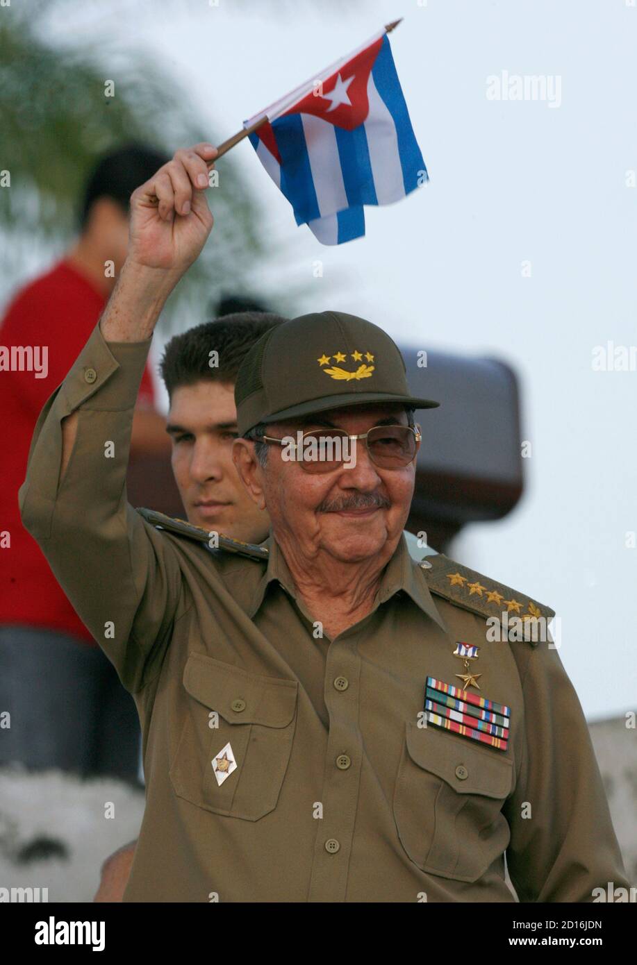Fulgencio Batista Cuba President High Resolution Stock Photography and ...
