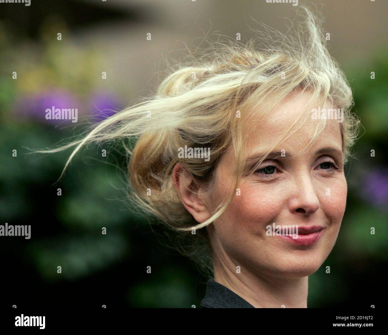 Two days in paris julie delpy hi-res stock photography and images - Alamy