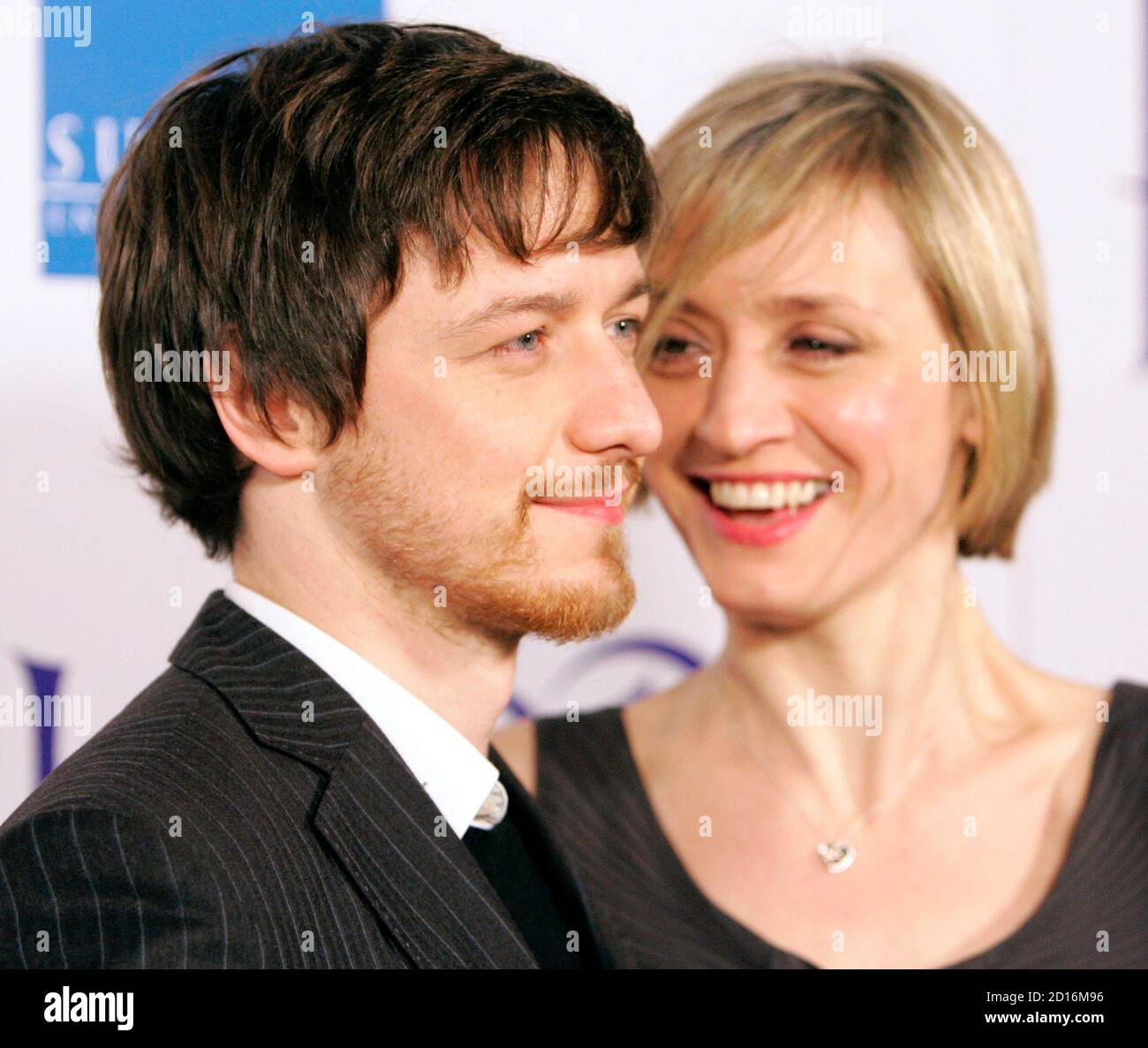 Actress anne marie duff hi-res stock photography and images - Alamy