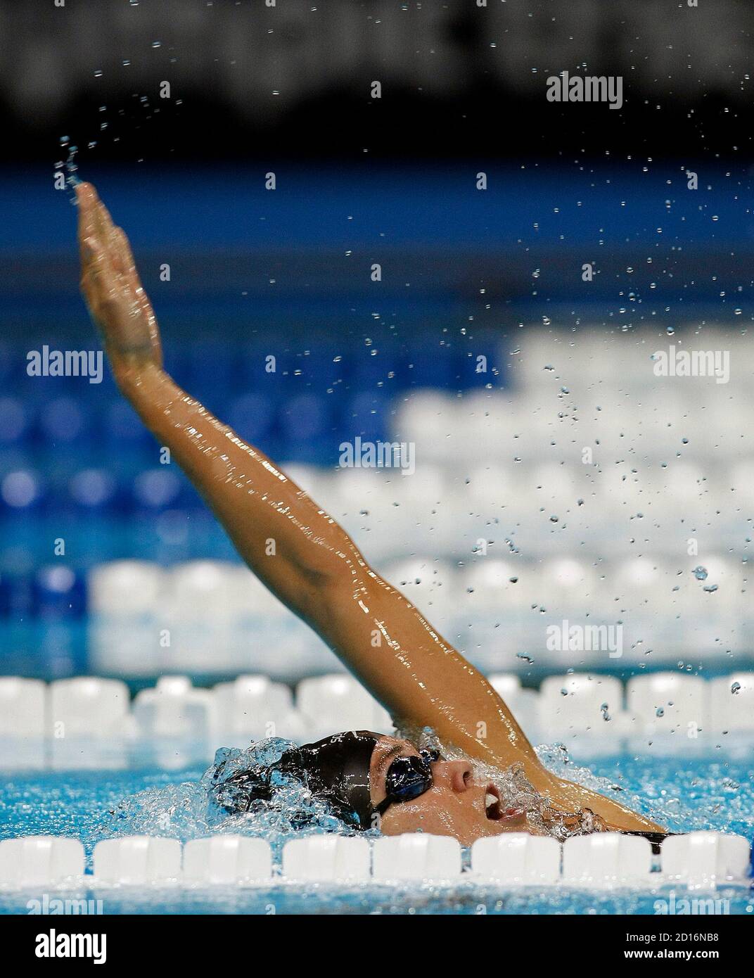 Natalie Coughlin High Resolution Stock Photography and Images - Alamy