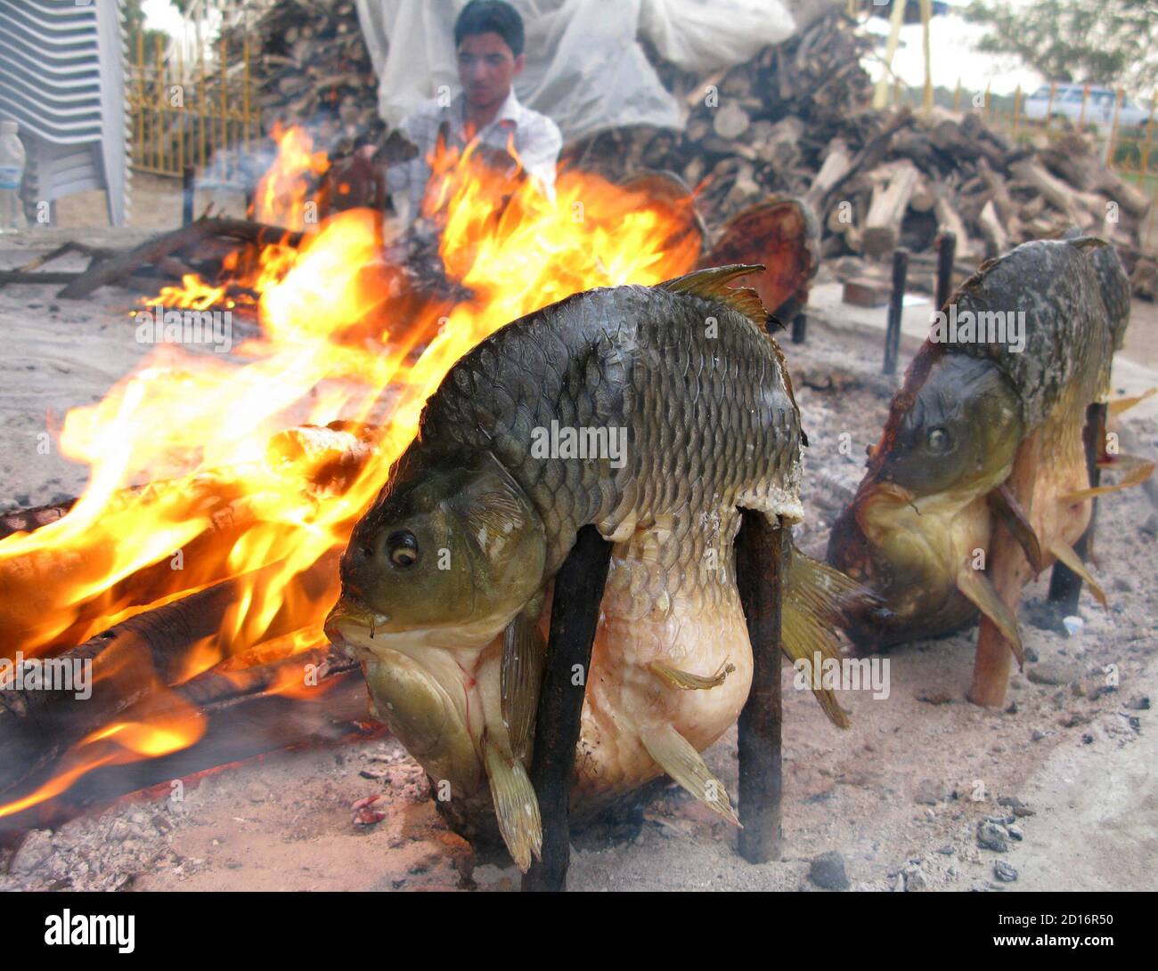 Street vendor iraq hi-res stock photography and images - Alamy