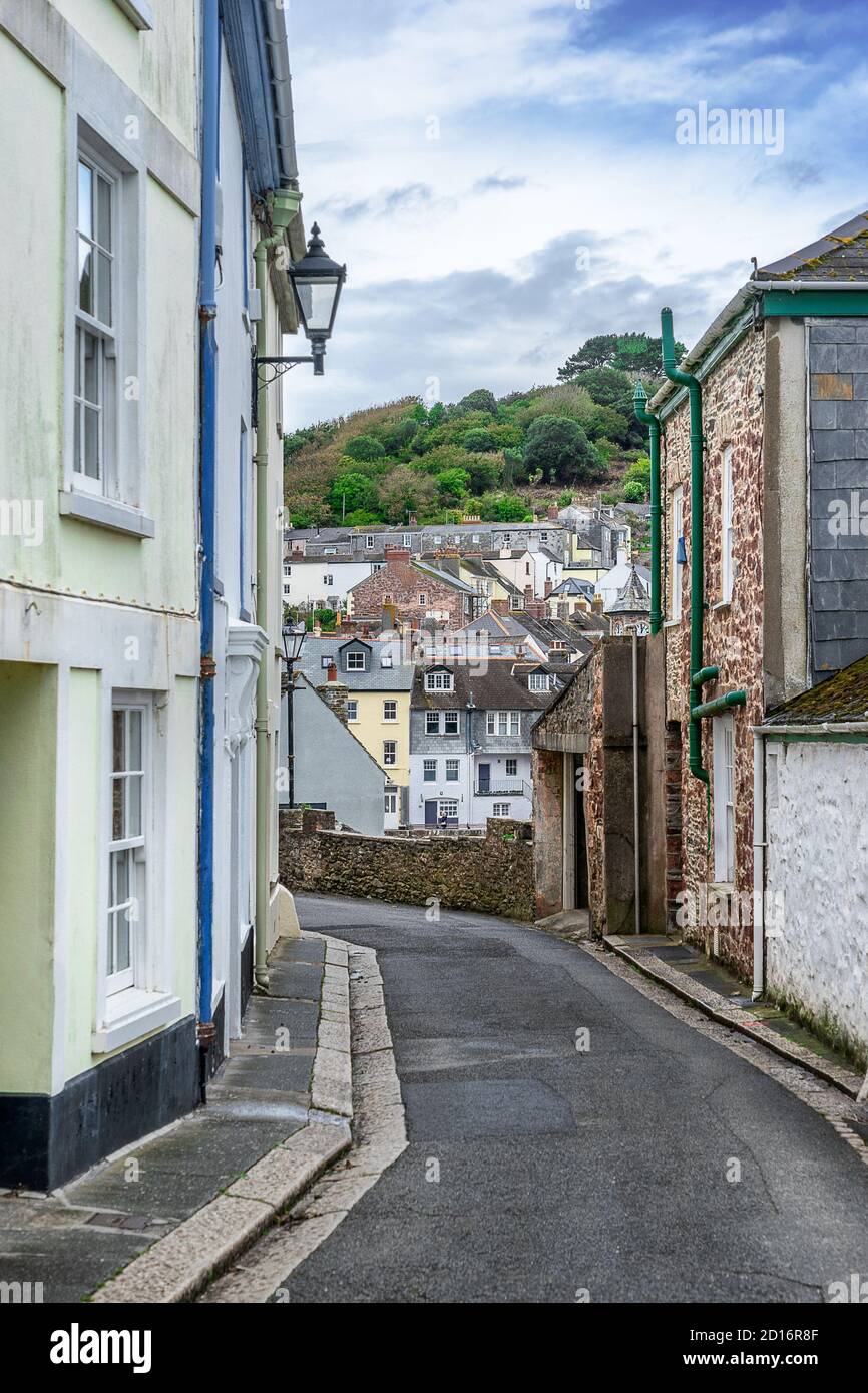 Kingsand & cawsand hi-res stock photography and images - Alamy