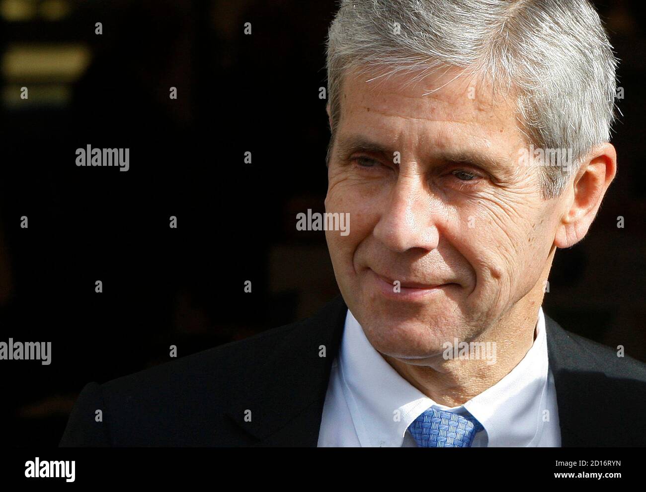 The chairman of marks spencer hi-res stock photography and images - Alamy