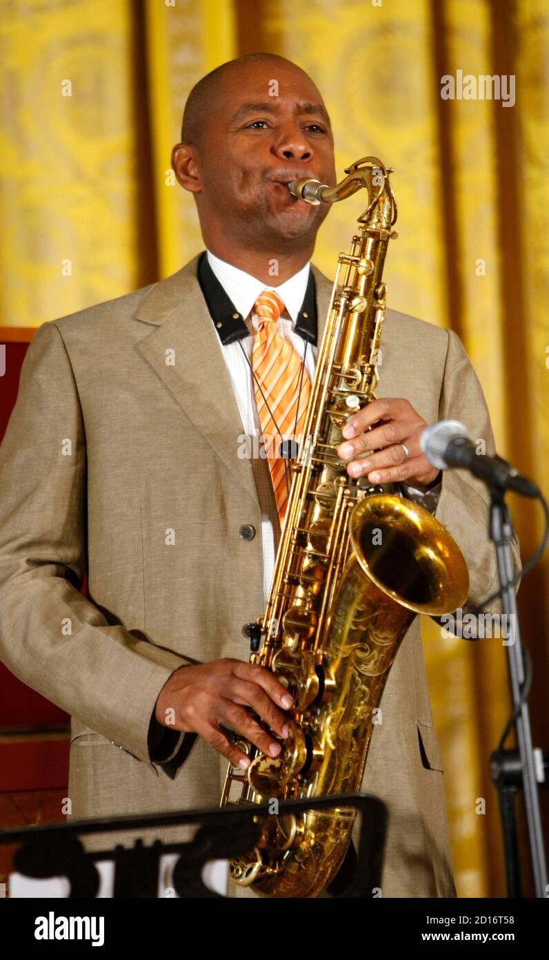 The marsalis family hi-res stock photography and images - Alamy