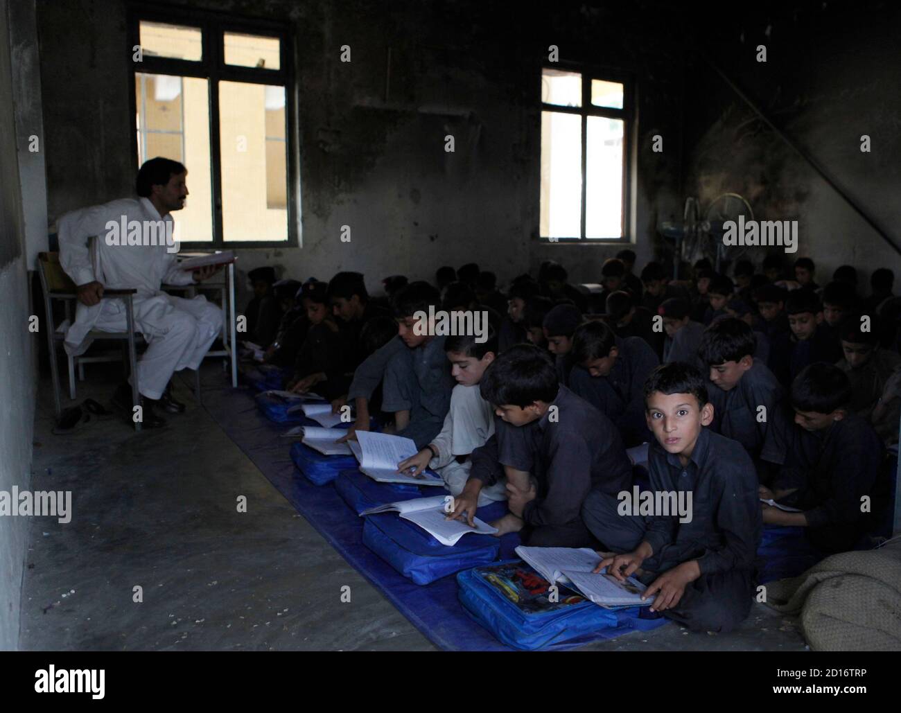 Mingora 2009 hi-res stock photography and images - Alamy