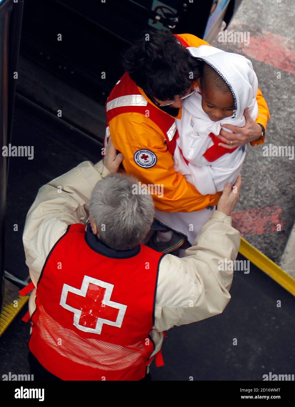 Canada quake hi-res stock photography and images - Alamy