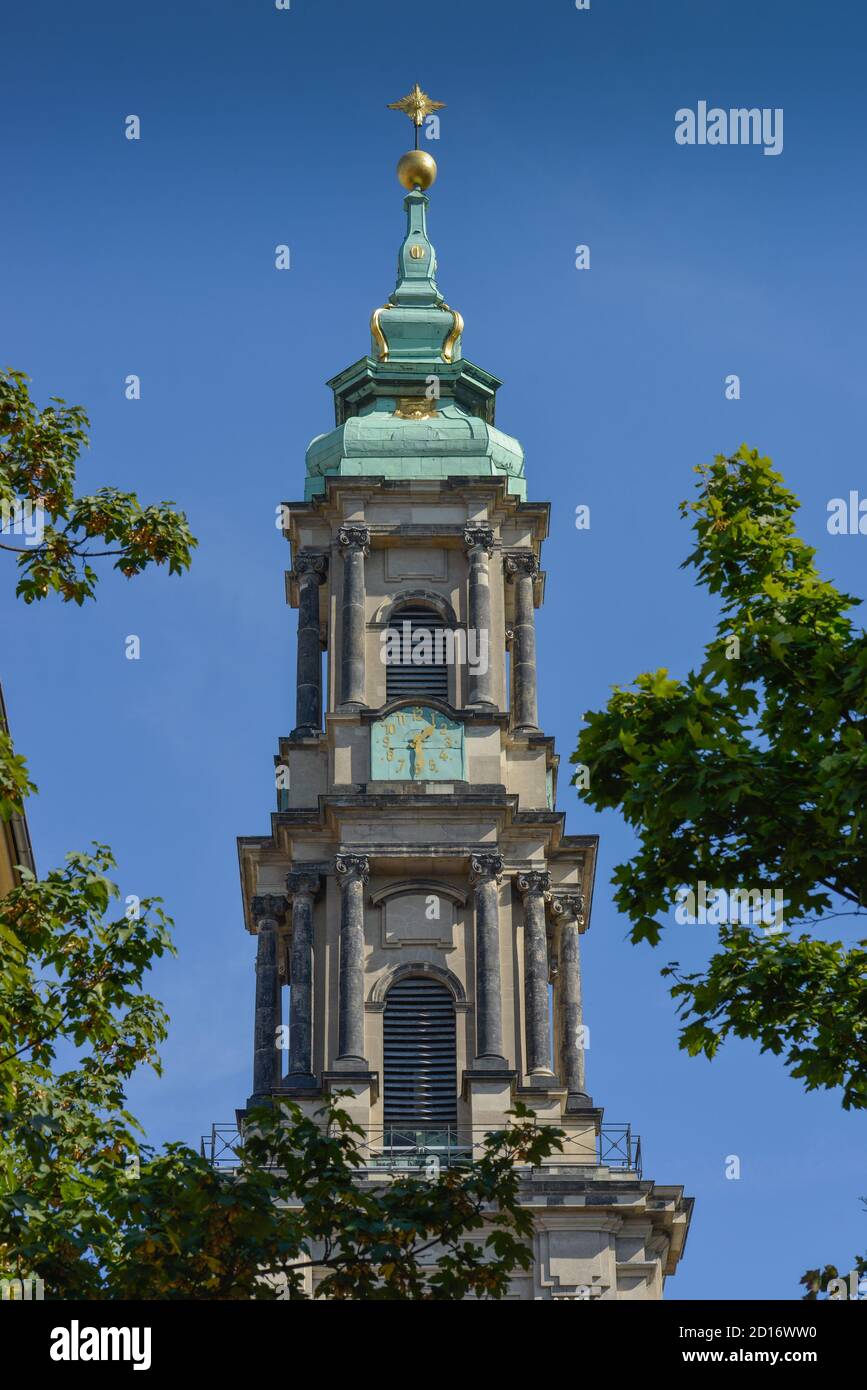 Bezirk hamburg mitte hi-res stock photography and images - Alamy