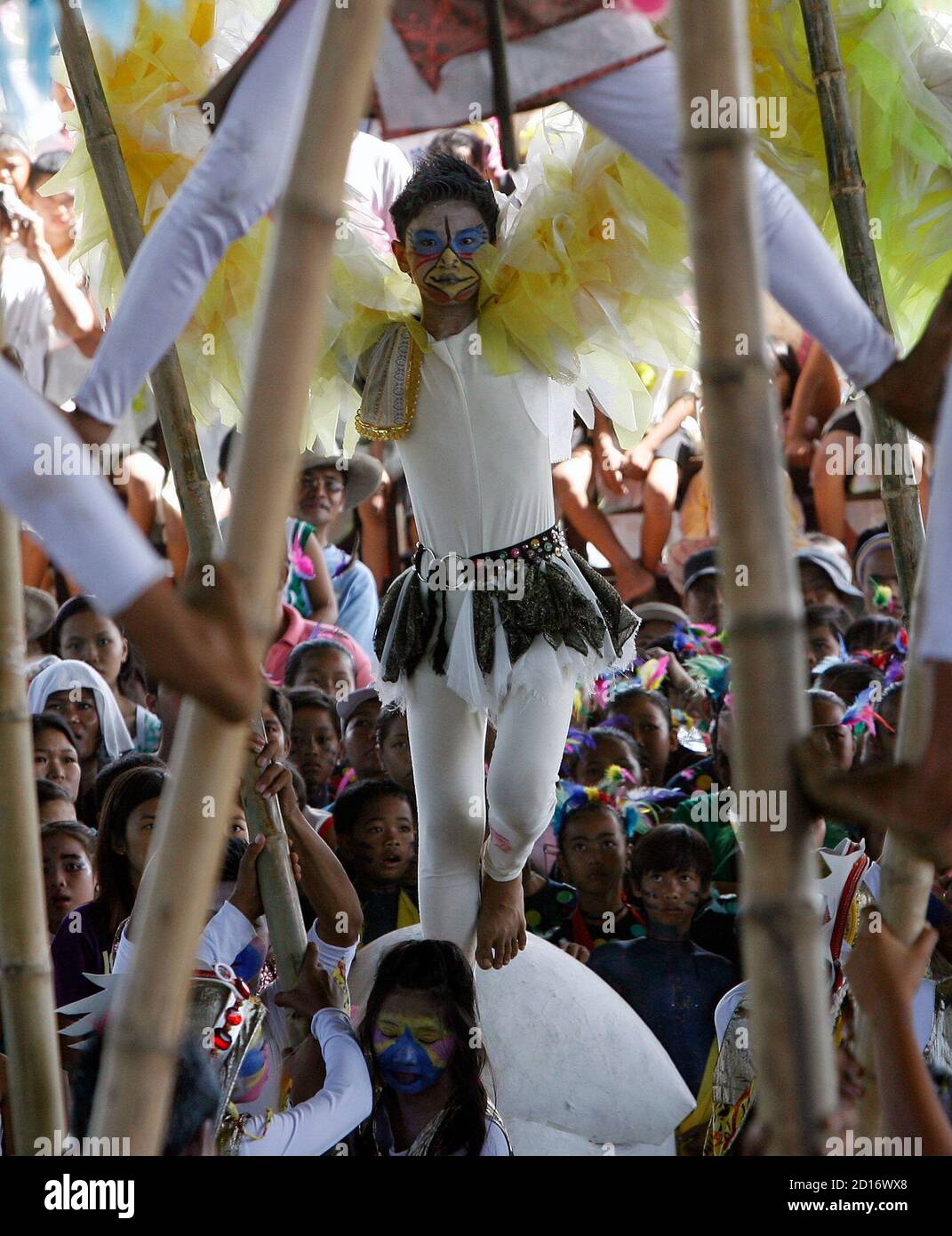 Pampanga street philippines hi-res stock photography and images - Alamy