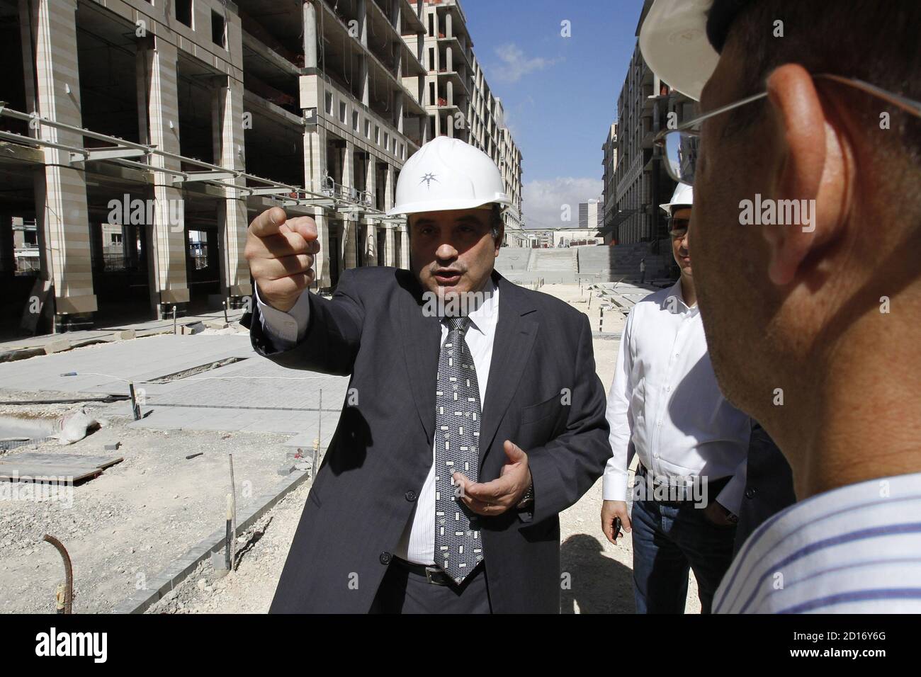 Abdali Project Amman High Resolution Stock Photography and Images - Alamy