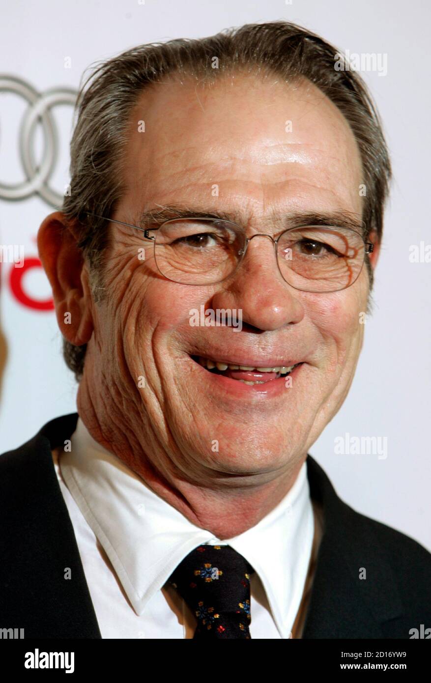 American Actor Tommy Lee Jones High Resolution Stock Photography and ...