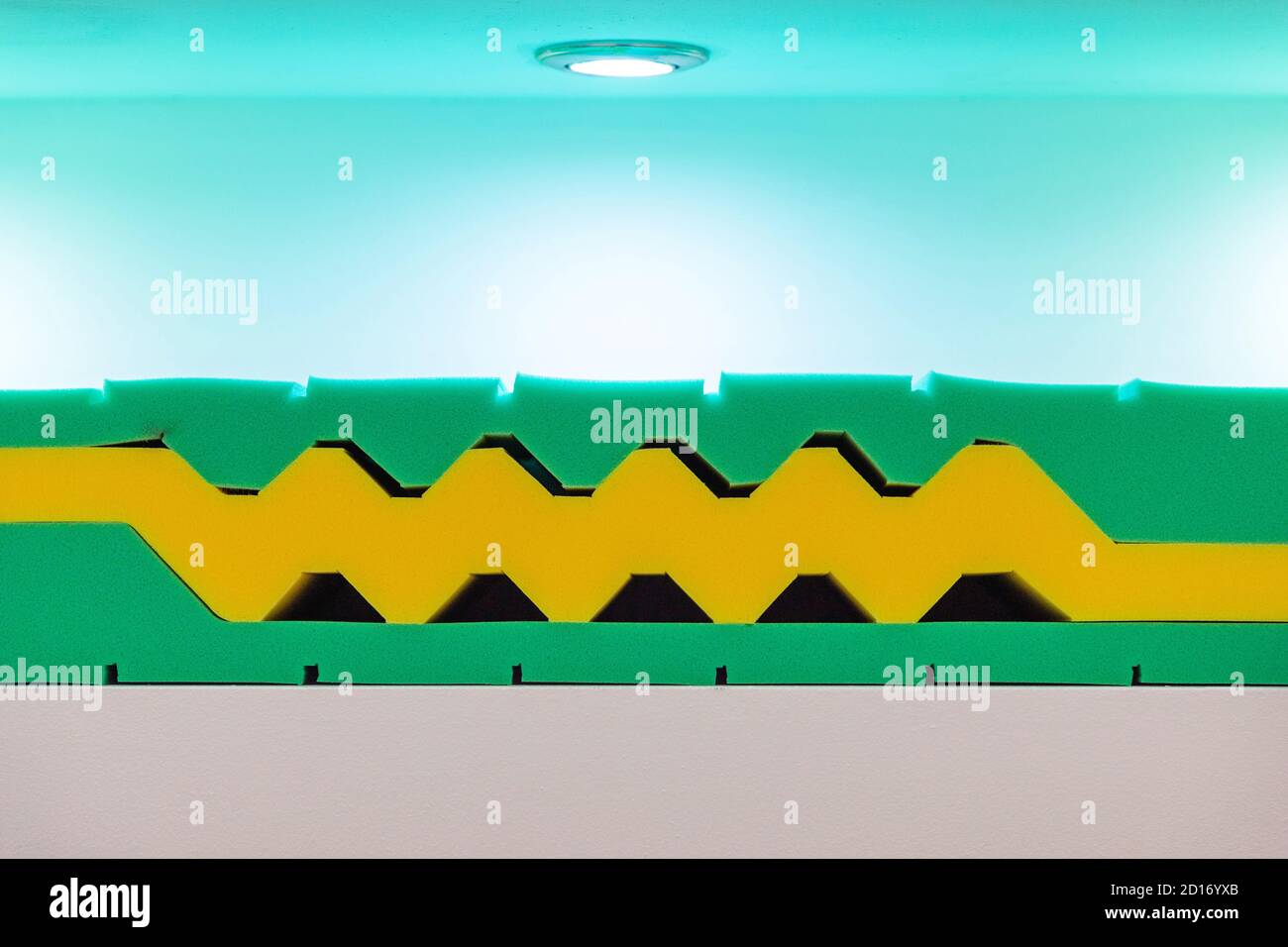 Sponge Bed High Resolution Stock Photography and Images - Alamy