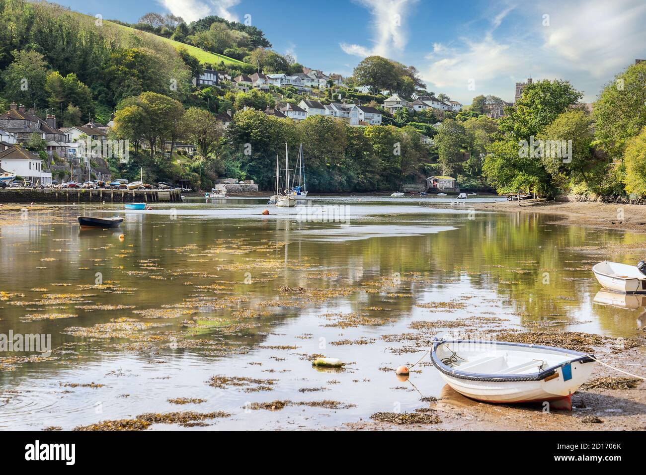 Noss mayo hi-res stock photography and images - Alamy