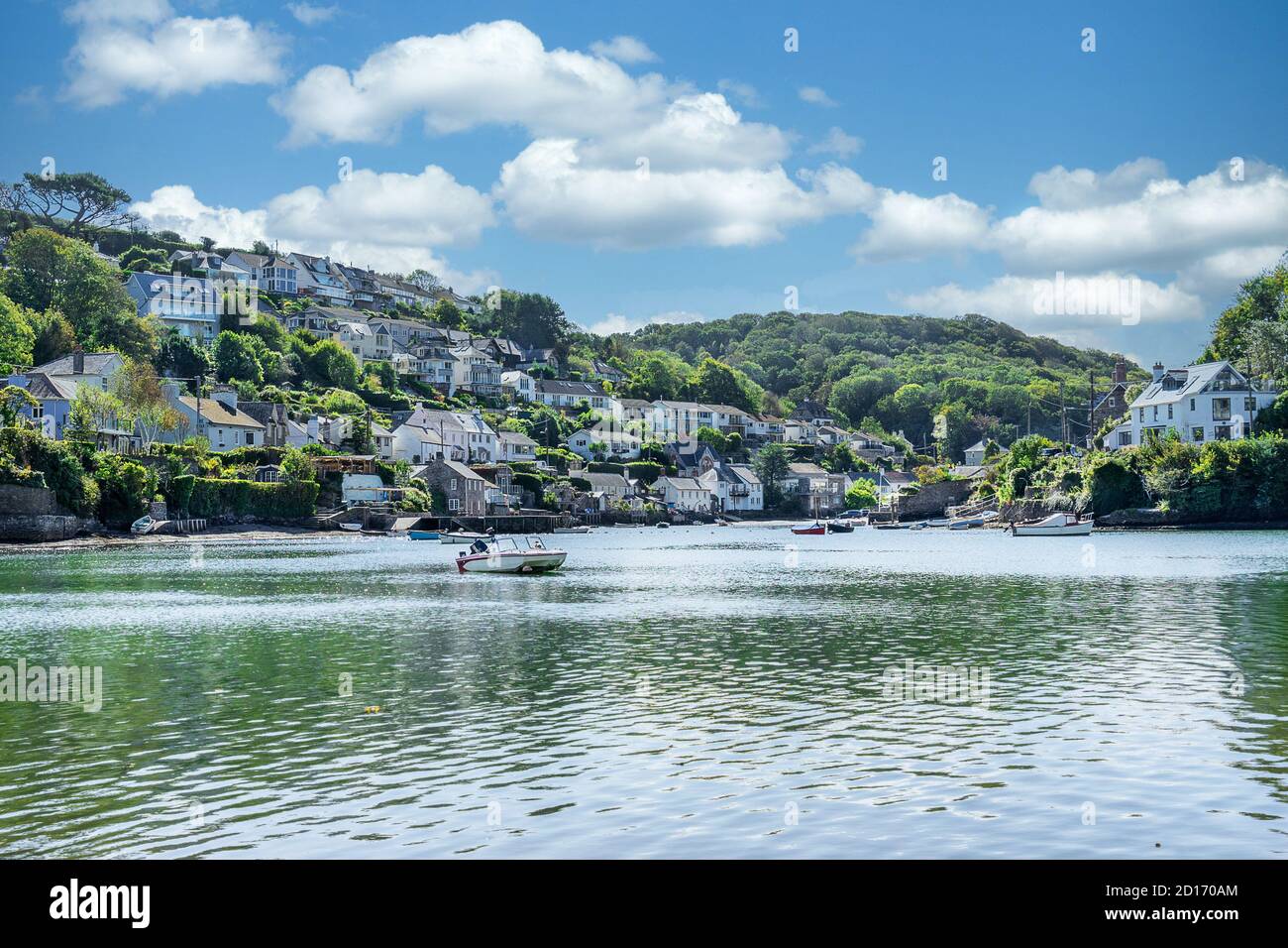 Devon river hi-res stock photography and images - Alamy