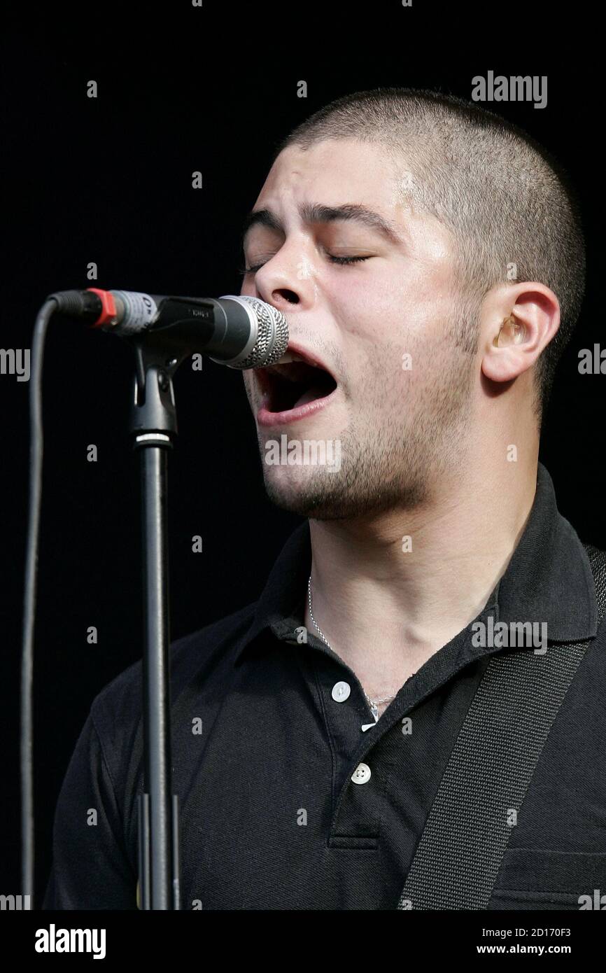 Matt mcmanamon hi-res stock photography and images - Alamy