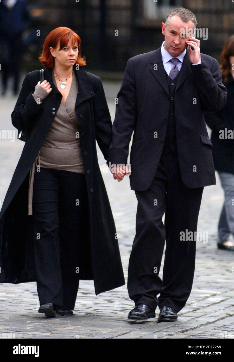 Kluk murder hi-res stock photography and images - Alamy