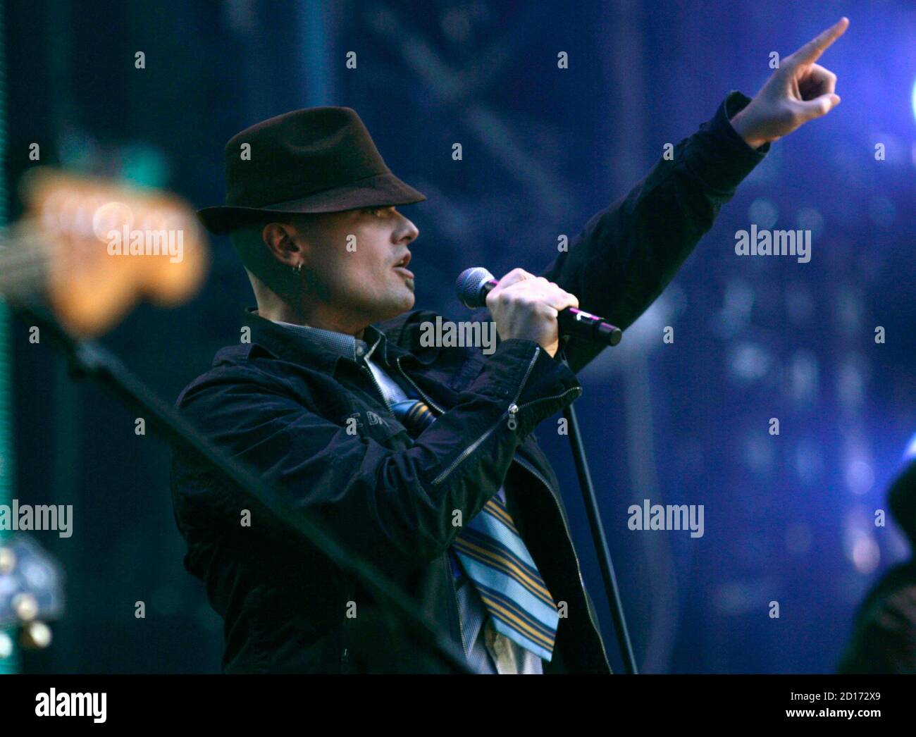 Jason pebworth hi-res stock photography and images - Alamy