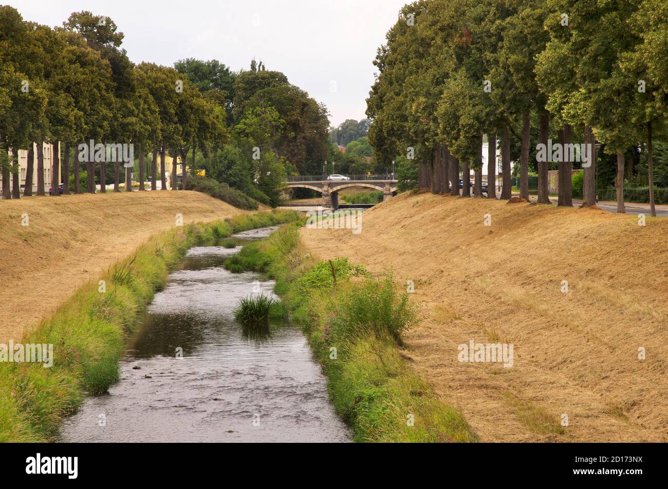 Mandau river hi-res stock photography and images - Alamy