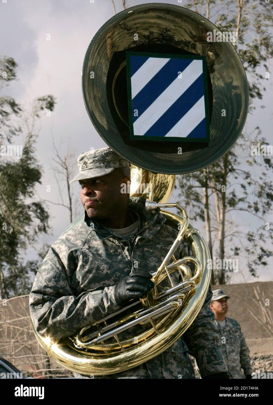 Major commander 1st battalion hi-res stock photography and images - Alamy