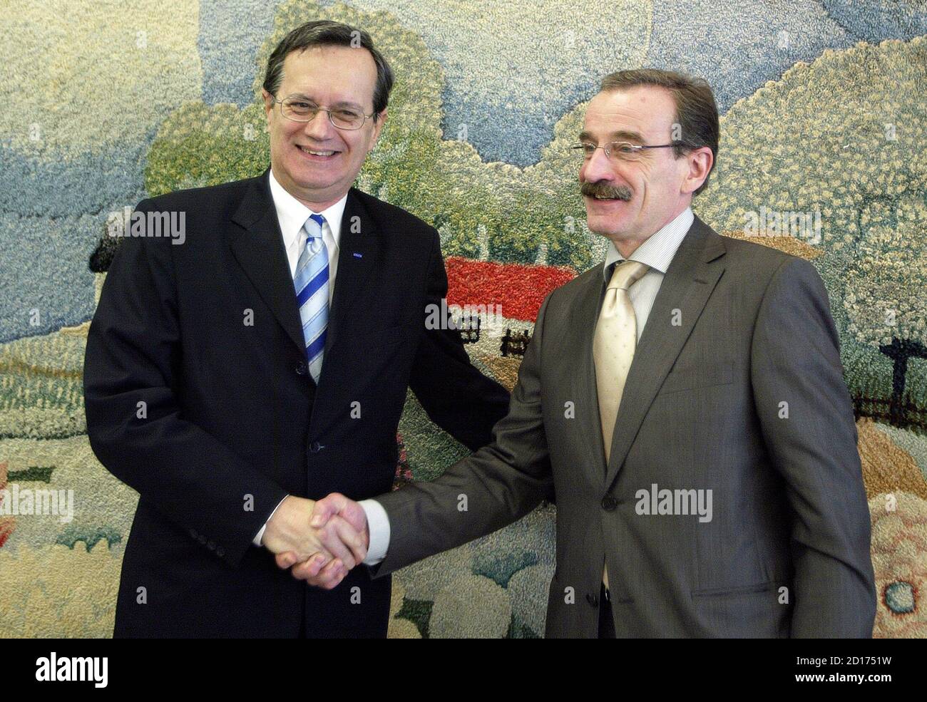 Marc perrin hi-res stock photography and images - Alamy