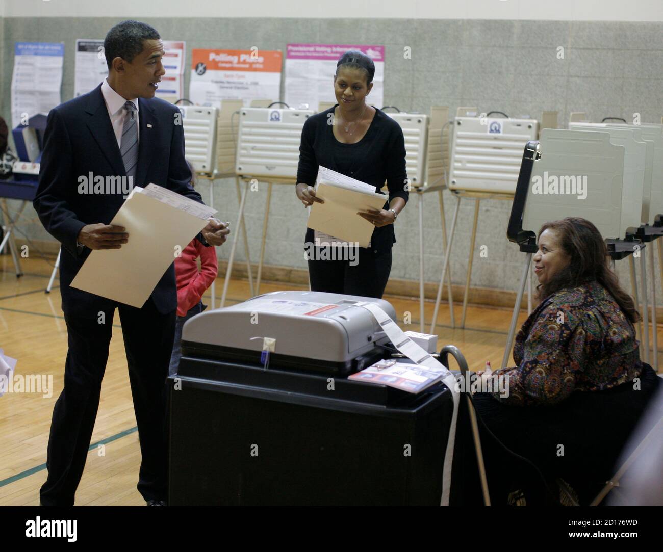 Michelle booth hi-res stock photography and images - Alamy